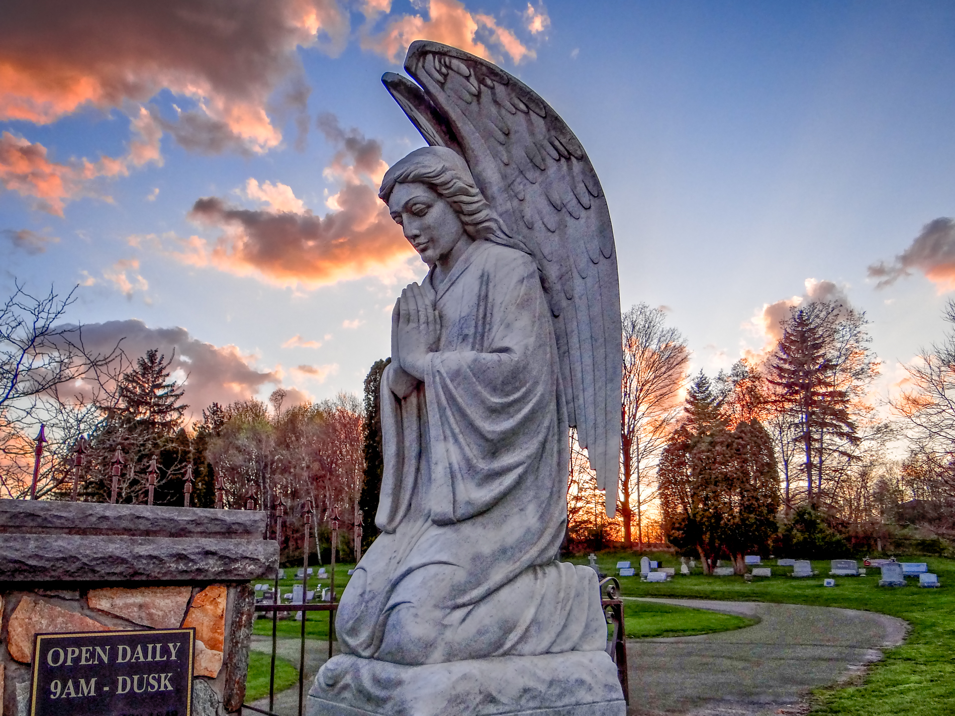 Setting Your Focus On The Setting Sun | News, Sports, Jobs - Post Journal